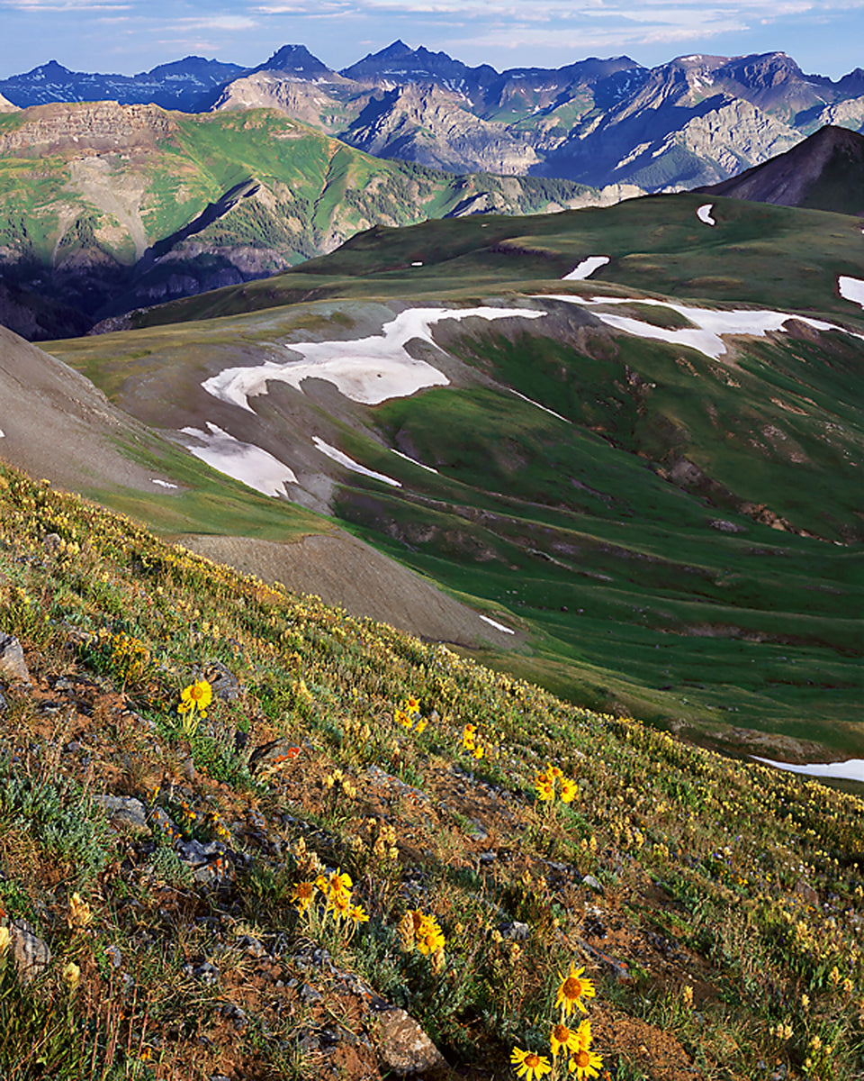 Engineer Pass – John Richter Fine Art Photography