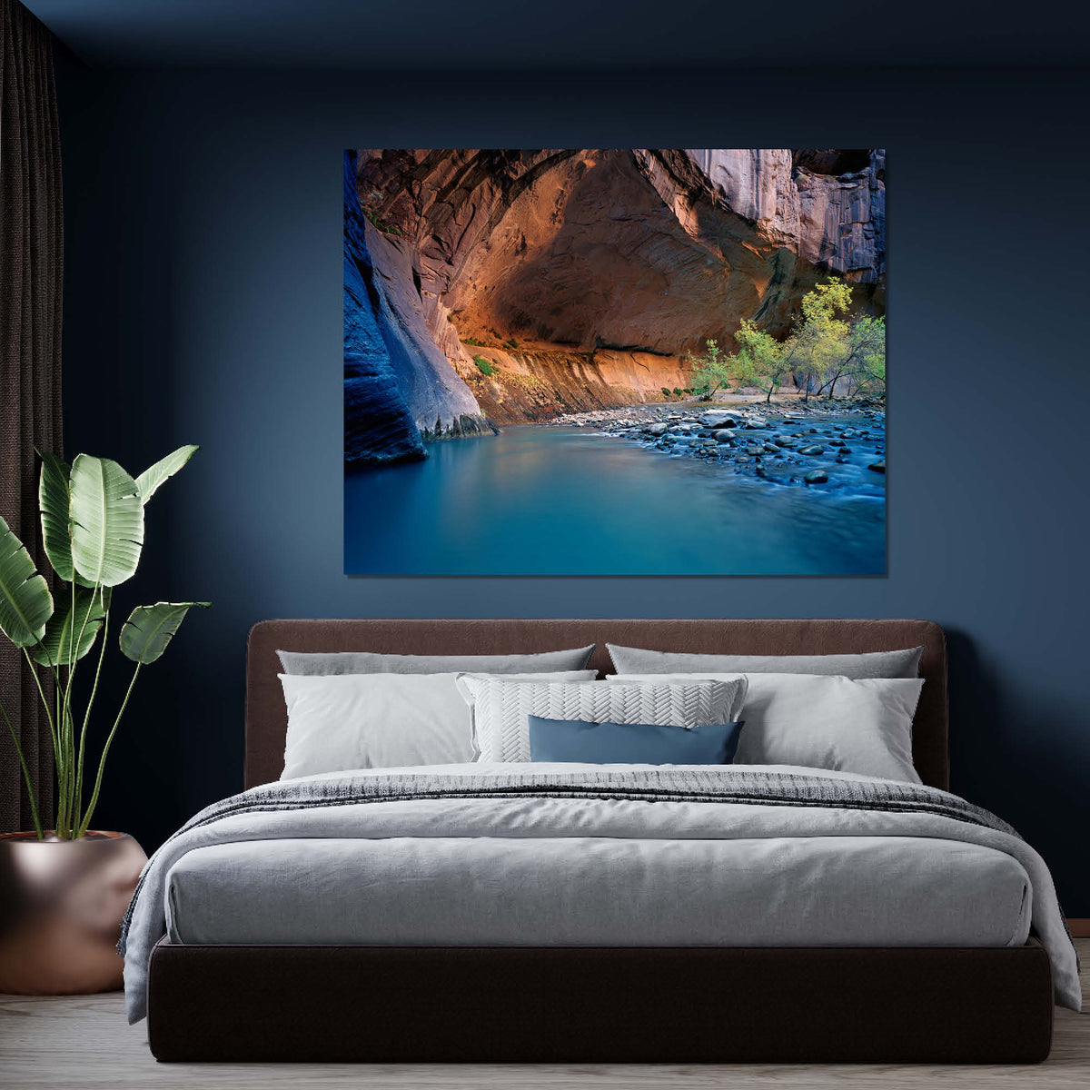 Narrows Alcove – John Richter Fine Art Photography