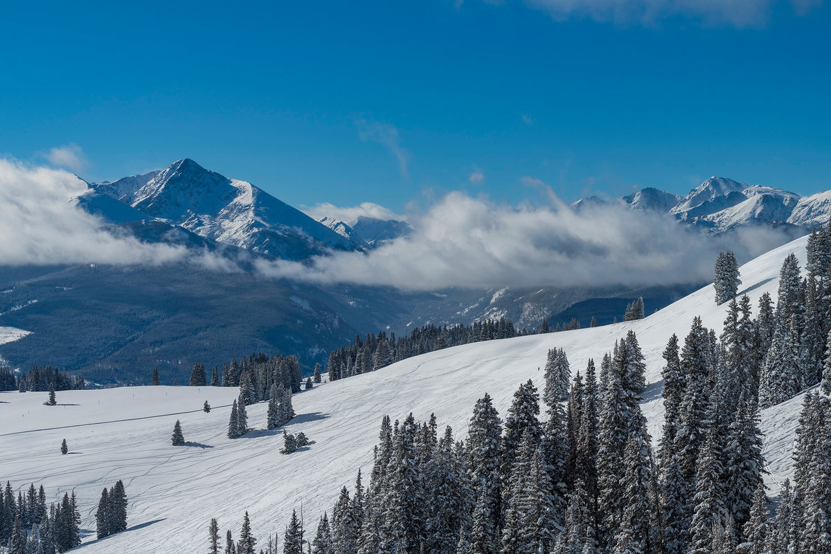 The Legendary Back Bowls – John Richter Fine Art Photography
