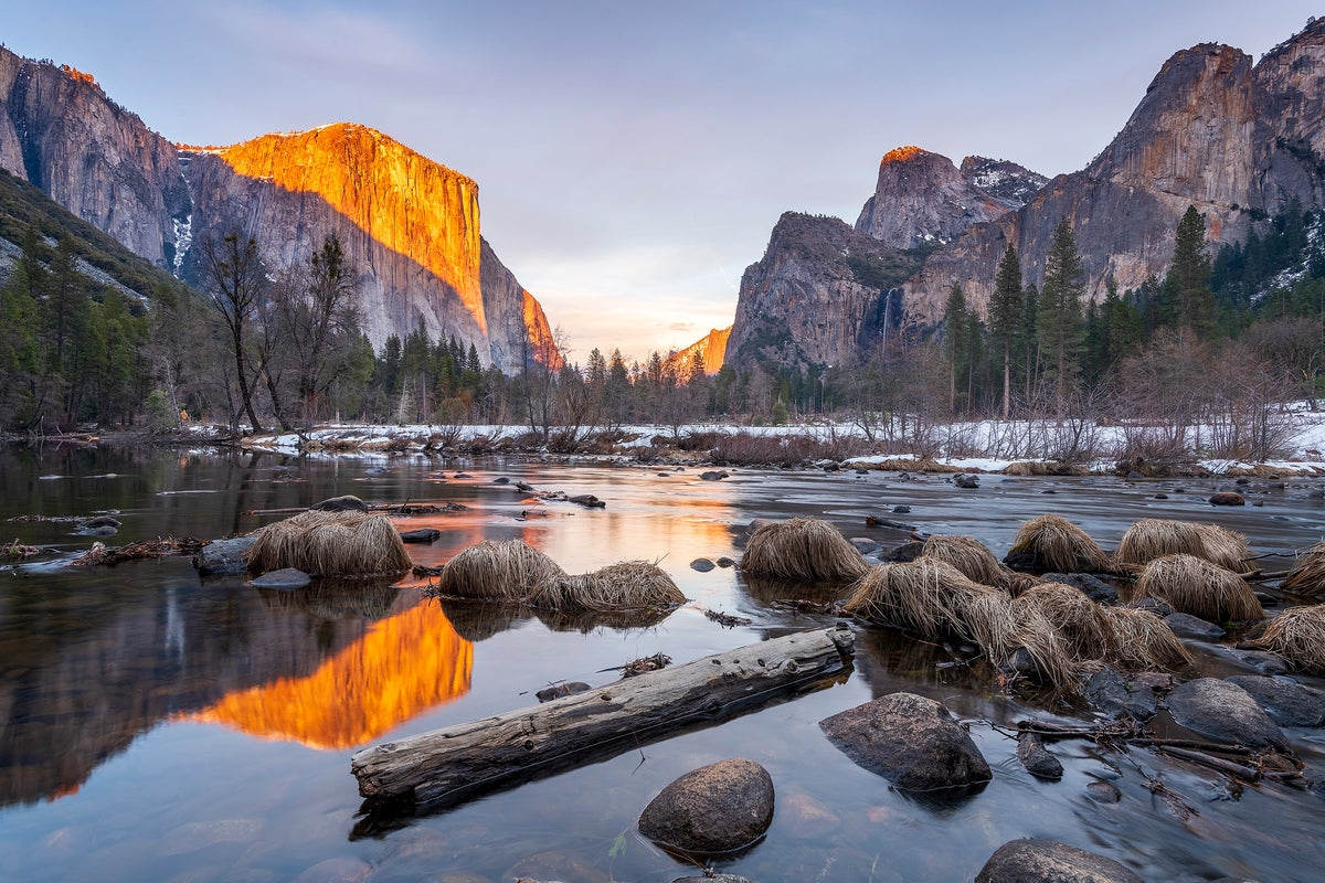 Valley View – John Richter Fine Art Photography